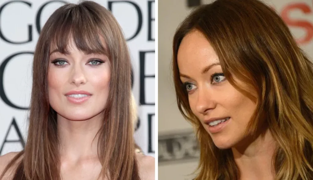 10 Beautiful Actresses With Brown Hair and Blue Eyes